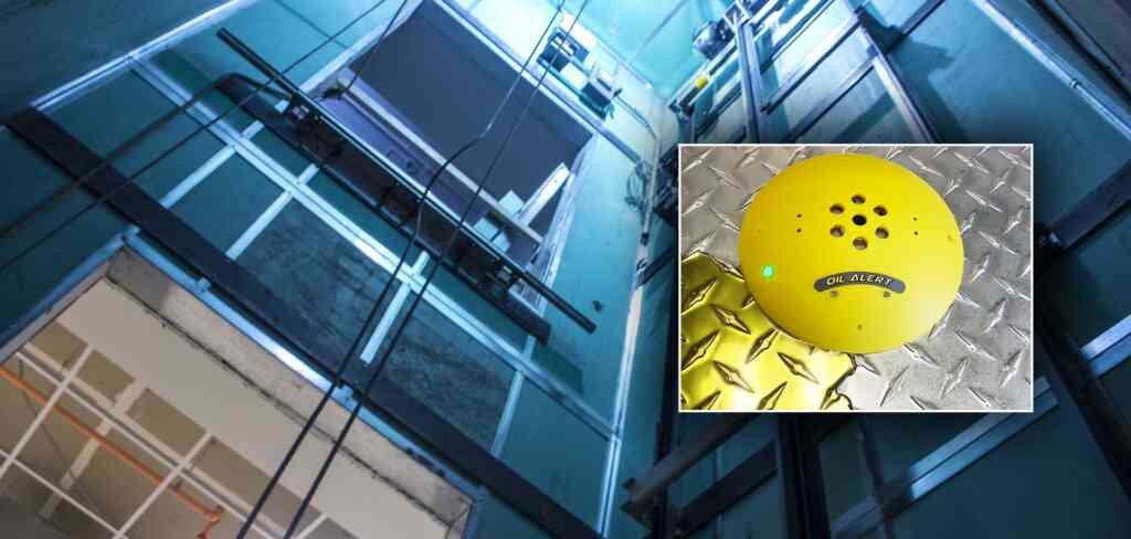 Oil Leak Detection Systems & Sensors | Oil Alert