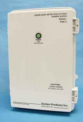 Oil Alert Accessories & System Options