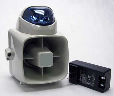 Oil Alert Accessories & System Options