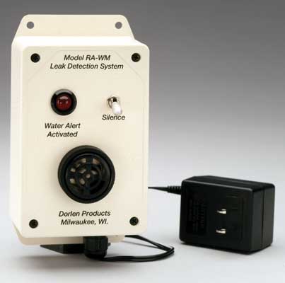 Oil Alert Accessories & System Options