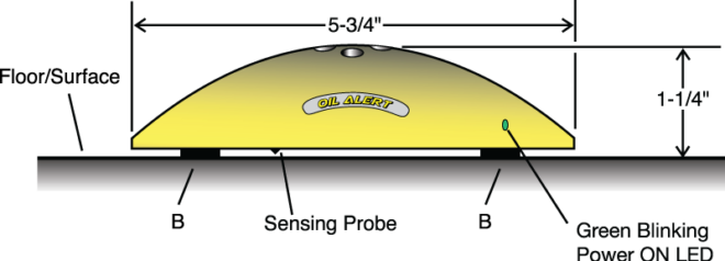 How Oil Detection Sensors Work | Oil Alert