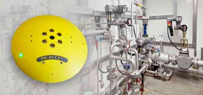 Oil Leak Detectors - All Products | Oil Alert